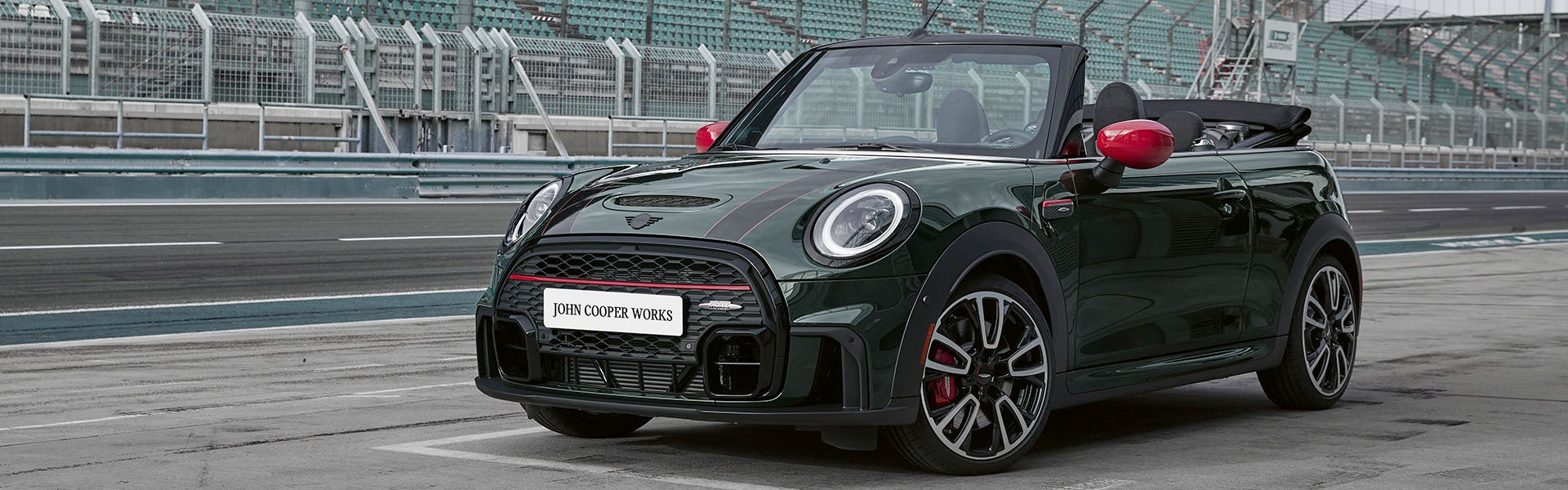 3 Reasons to Buy a Used MINI Convertible 3 Reasons to Buy a Used MINI ...