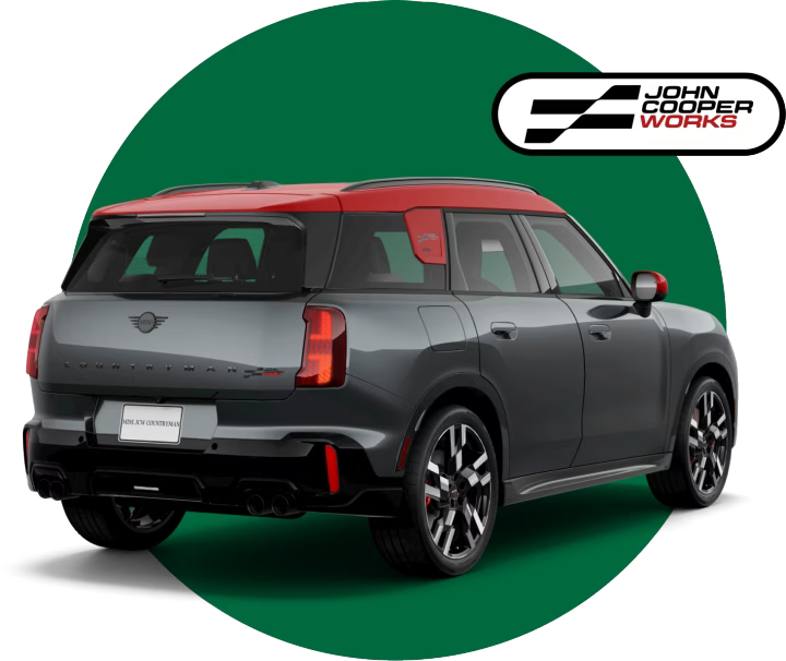 2025 MINI COUNTRYMAN AT OUR GREATER BOSTON, MA MINI DEALERSHIP 2025 ...