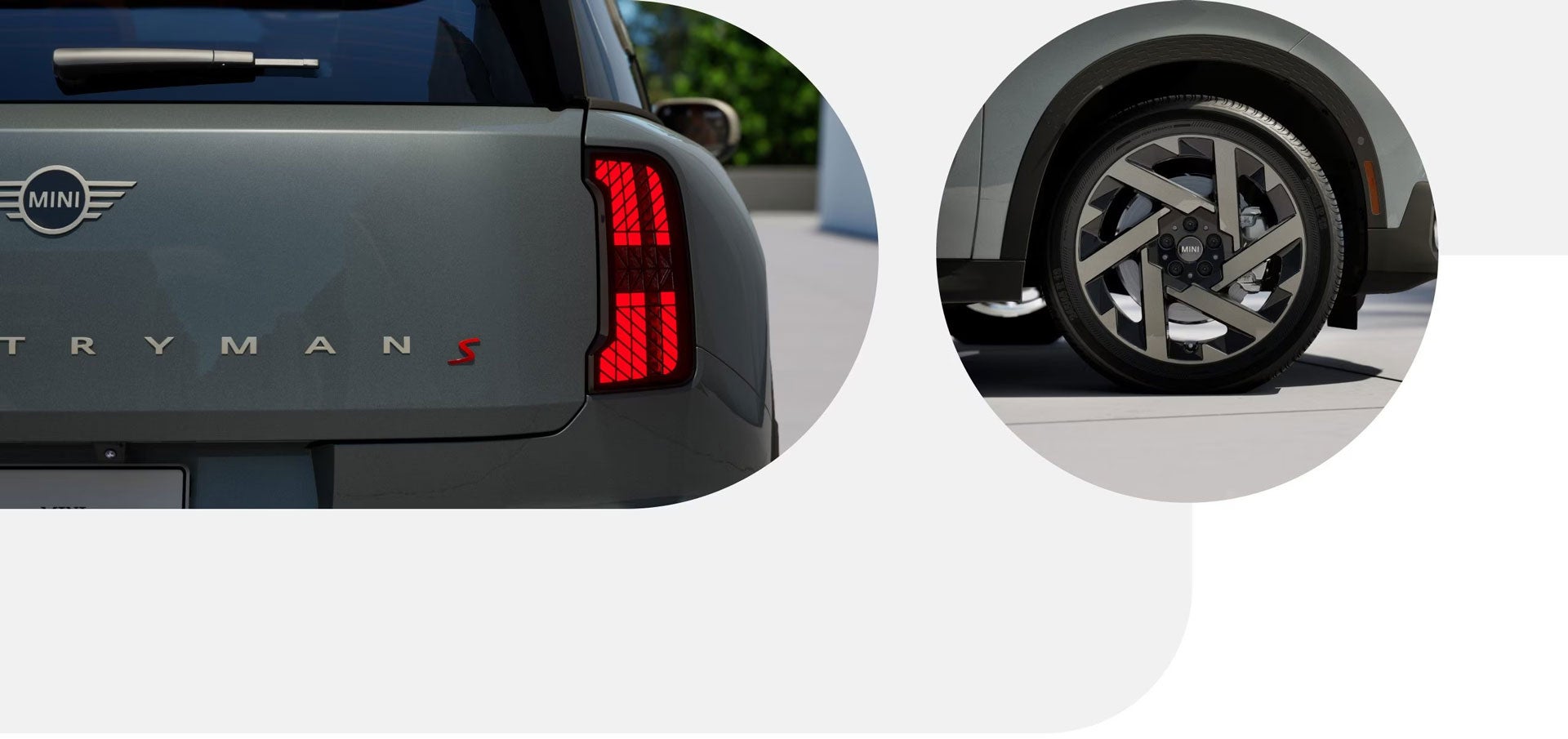 The 2025 MINI Countryman Arriving Soon at MINI of Peabody The 2025 MINI ...