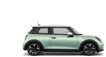 MINI Peabody | New & Used MINI Dealer in Greater Boston, MA