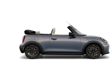 MINI Peabody | New & Used MINI Dealer in Greater Boston, MA