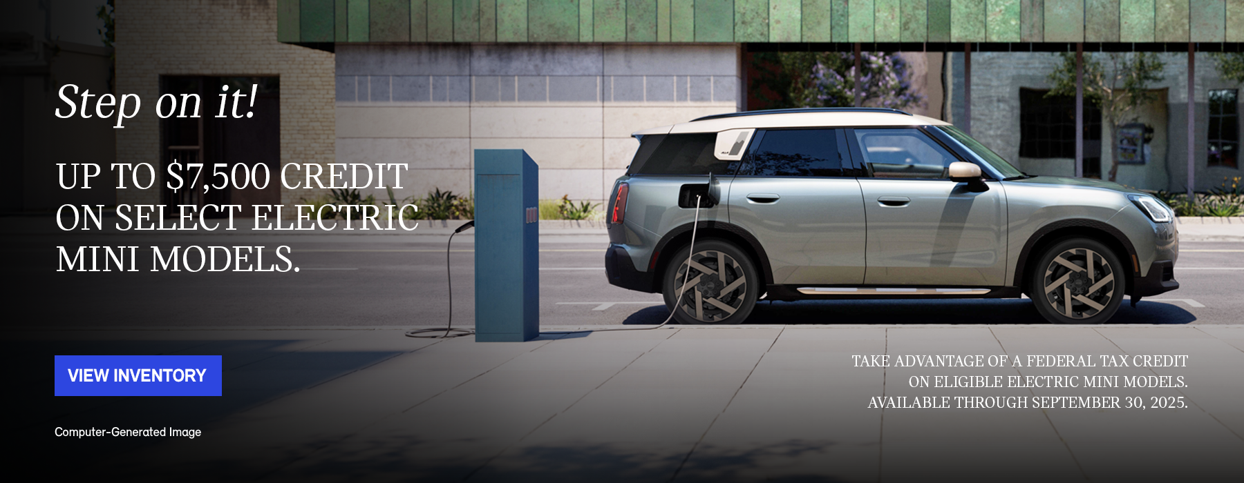 MINI Peabody | New & Used MINI Dealer in Greater Boston, MA