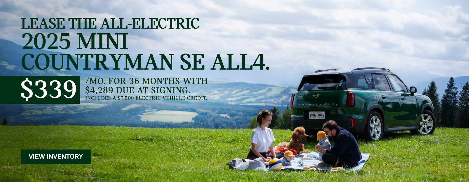 MINI Peabody | New & Used MINI Dealer in Greater Boston, MA